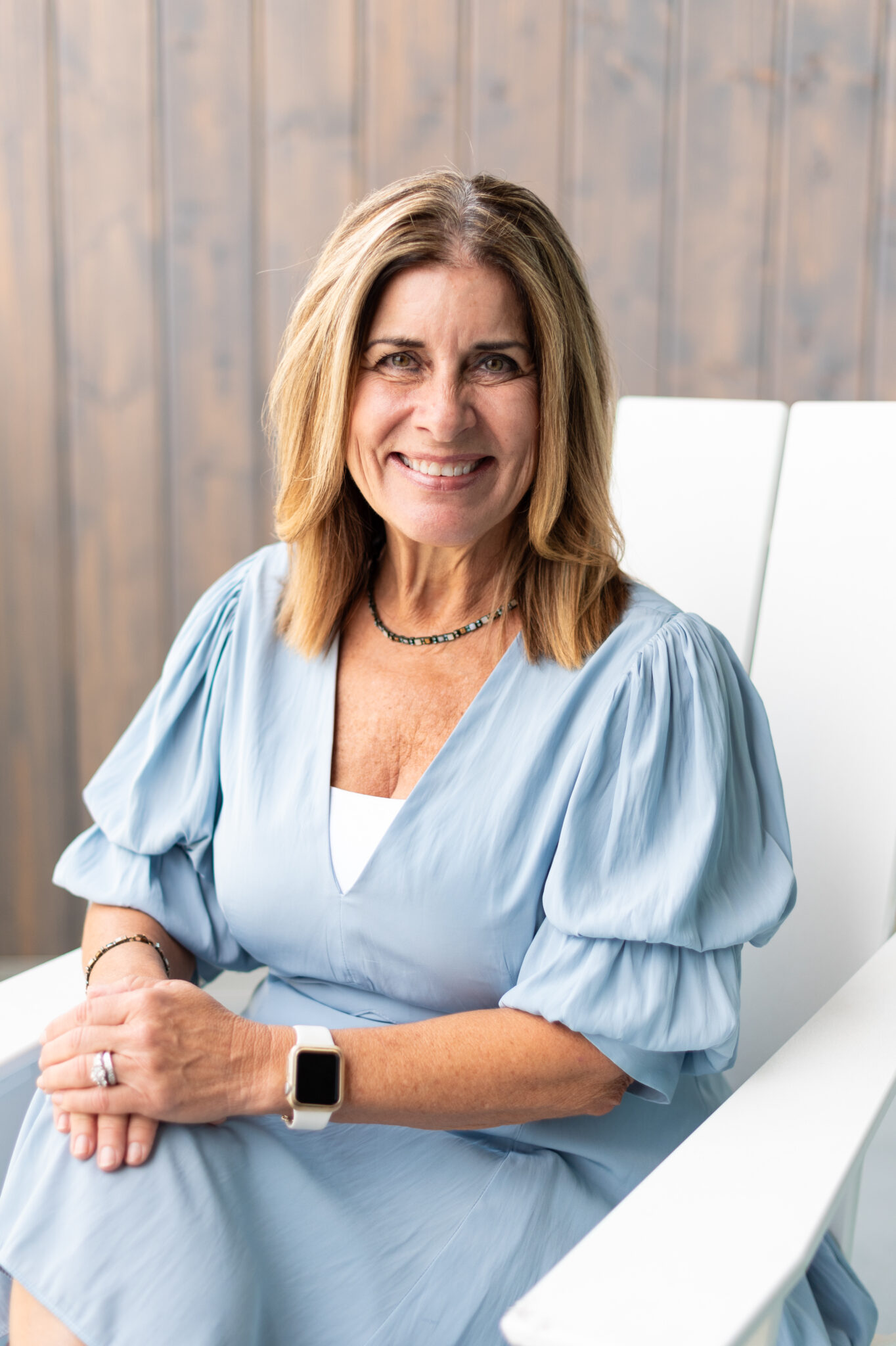 Kim Garrett, LCSW-S, LCDC, CCISM, MBA | Fort Wellness Counseling