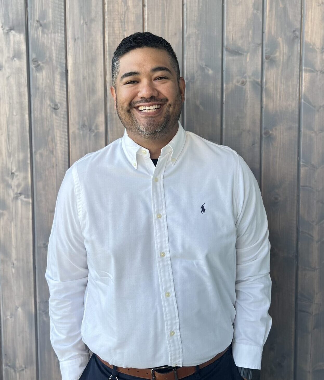 Sam Salas, LCSW | Fort Wellness Counseling